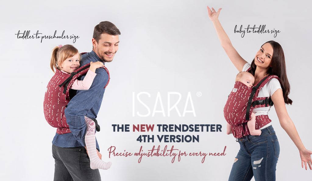 All about ISARA The Trendsetter - Isara Blog